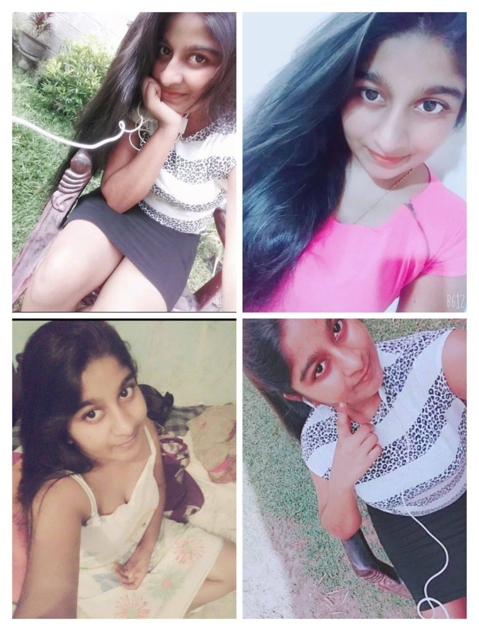 Desi College 🔥babe Beauty Collection💋💋 Scrolller 3337