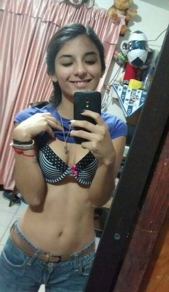 Desi ️cute girl 🔥selfi nude pics 👌leaked🔥 | Scrolller