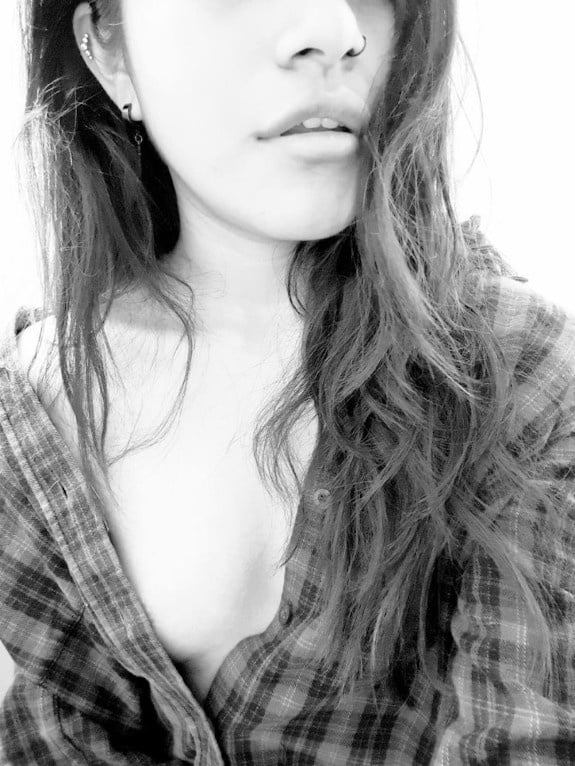 Desi gorgeous model hot pot | Scrolller