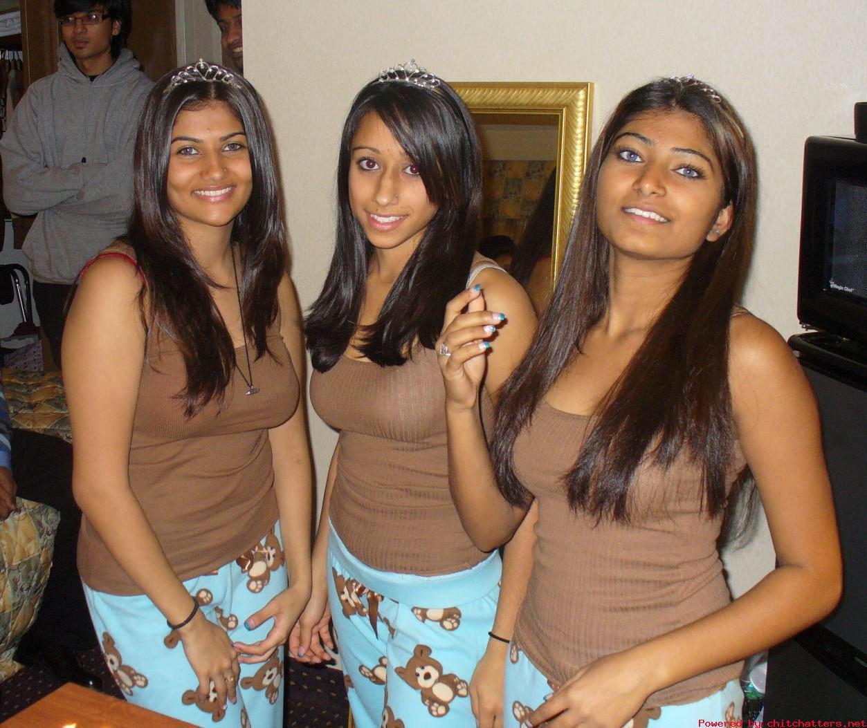 Desi Princesses | Scrolller