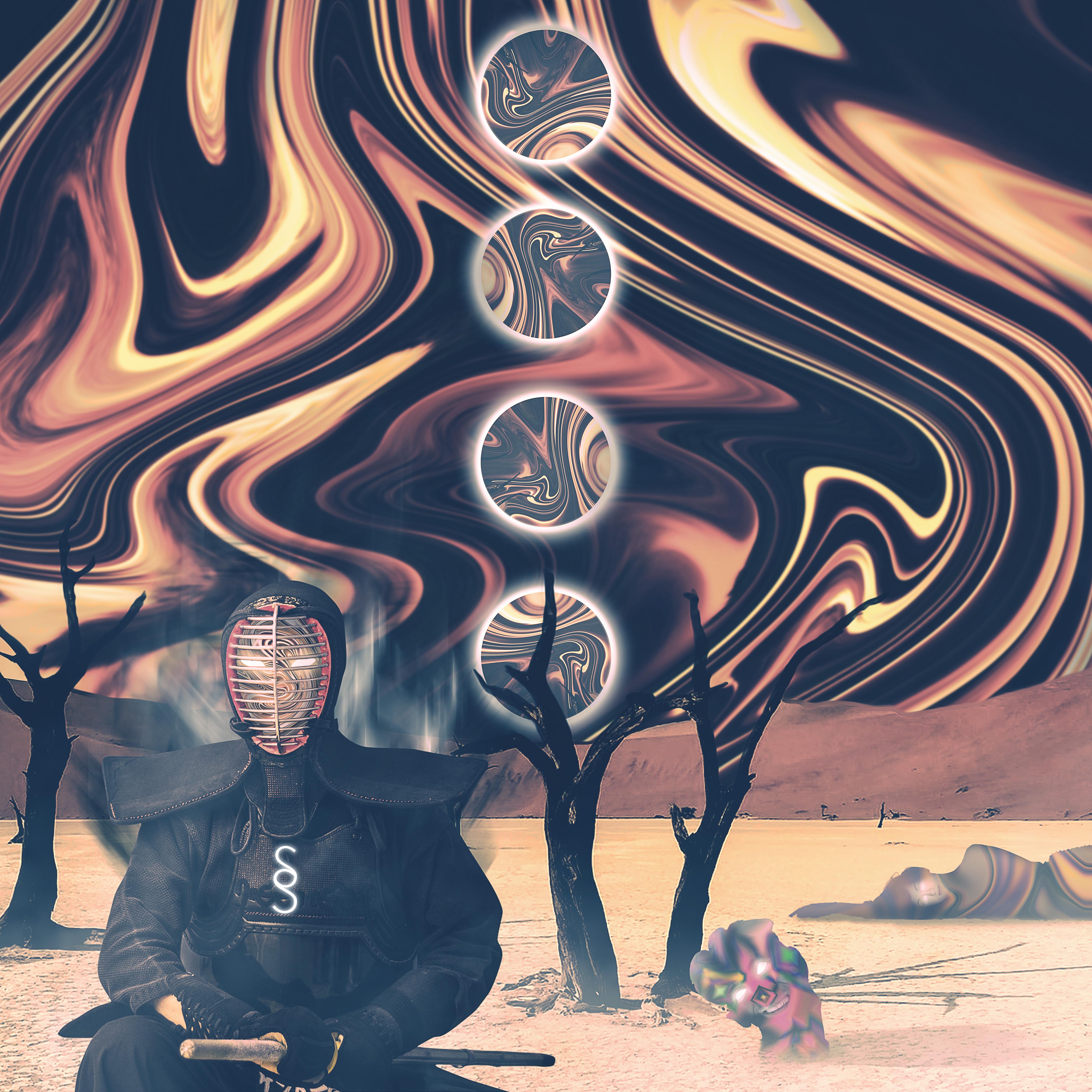 Desolate Defender [OC] | Scrolller