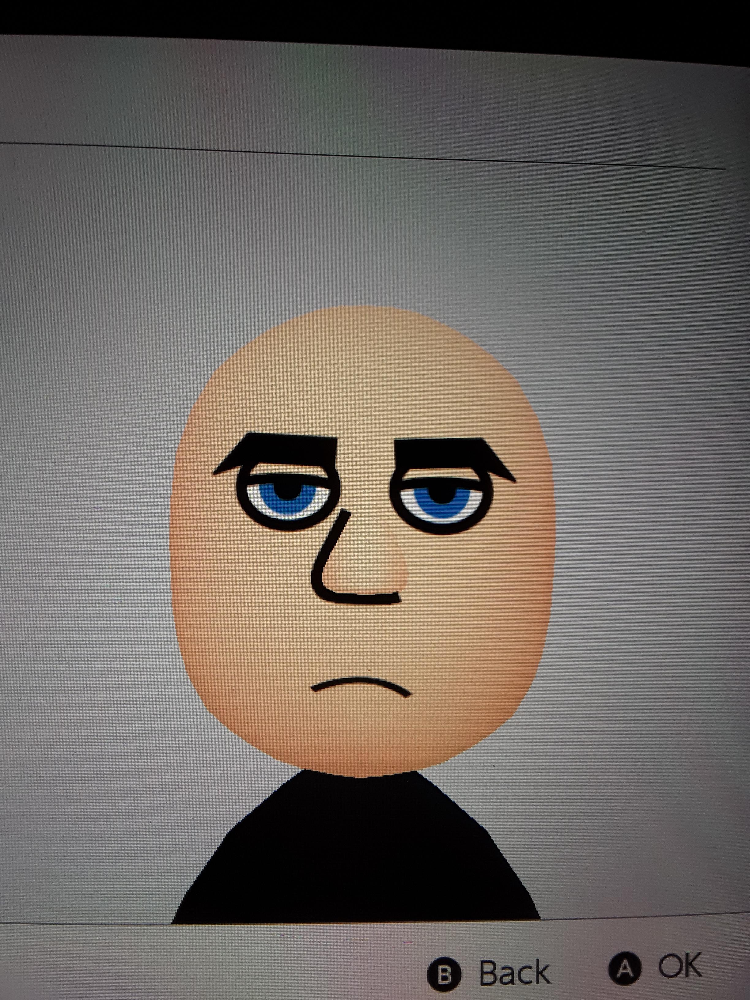 Despicable mii | Scrolller