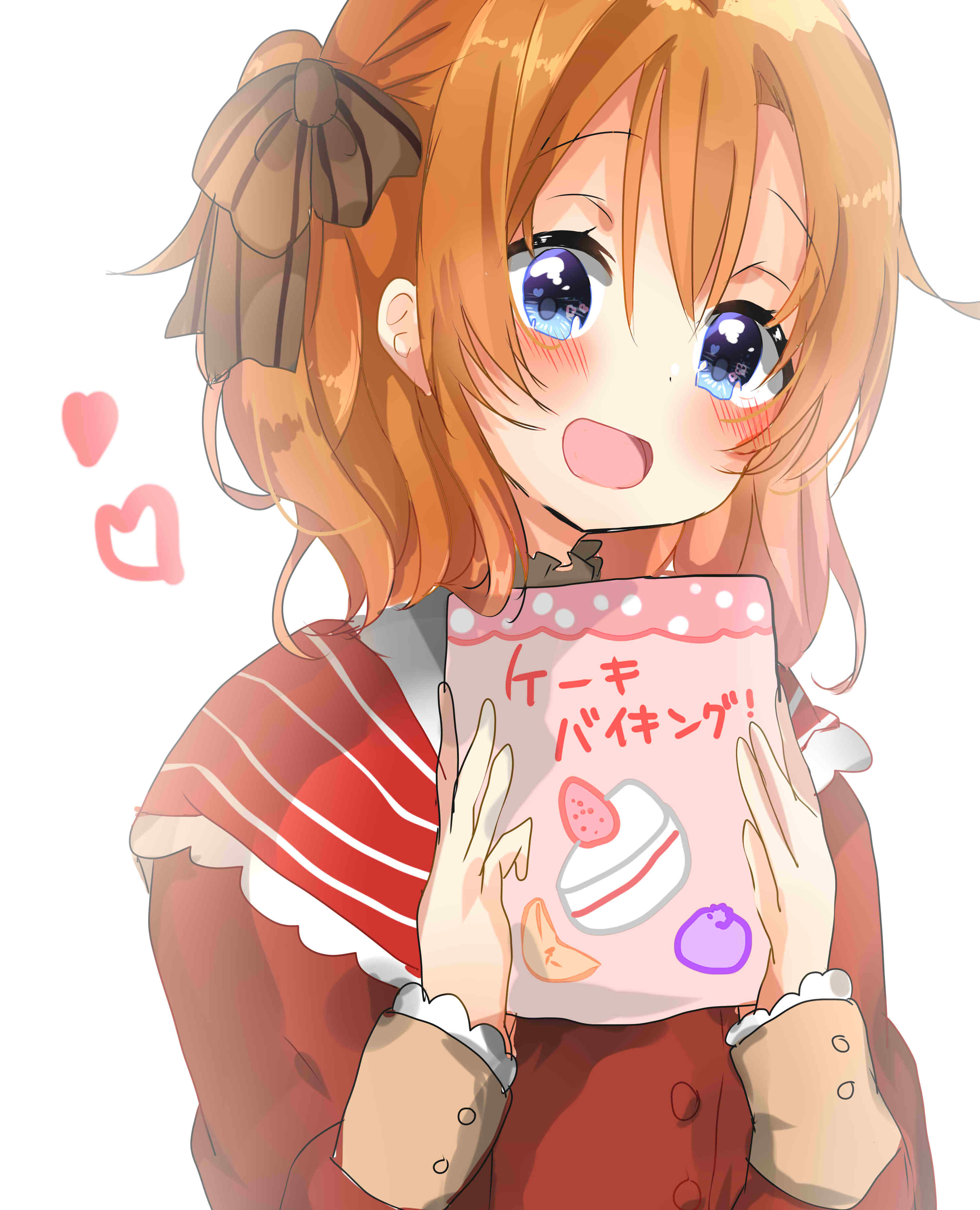 Dessert menu | Scrolller