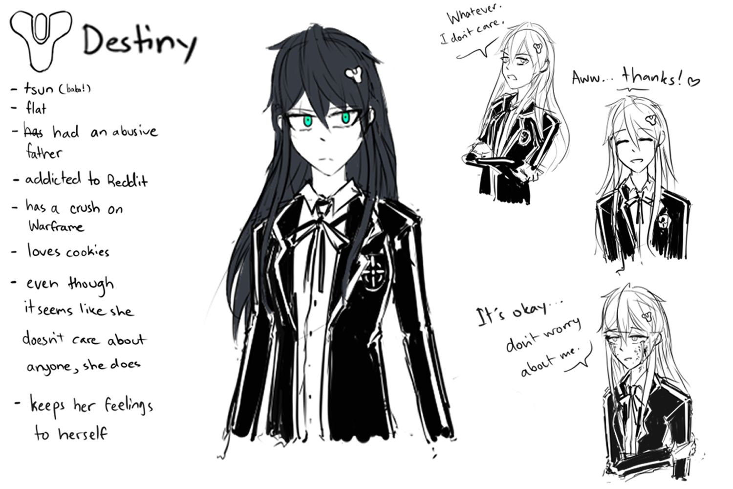 Destiny (The Video Game) | Scrolller