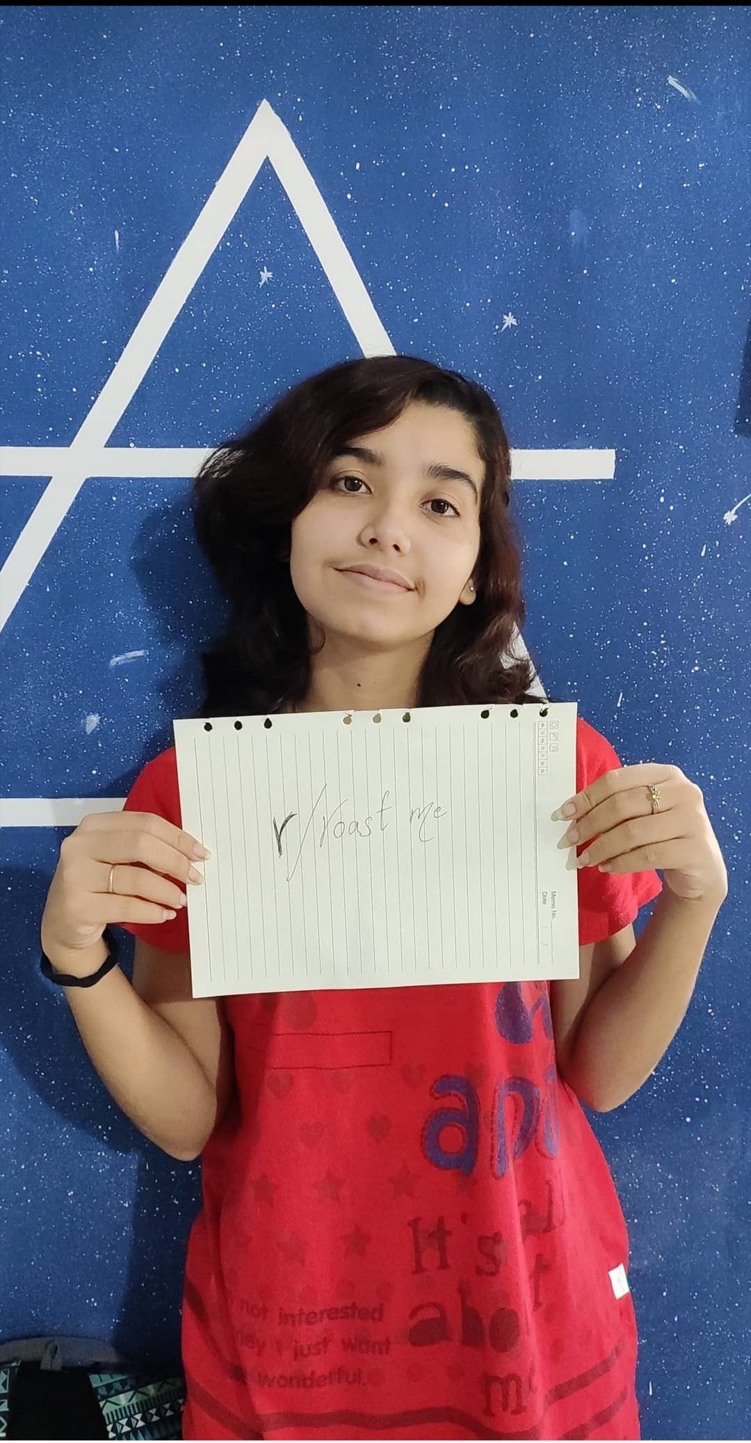 Destroy me Reddit | Scrolller