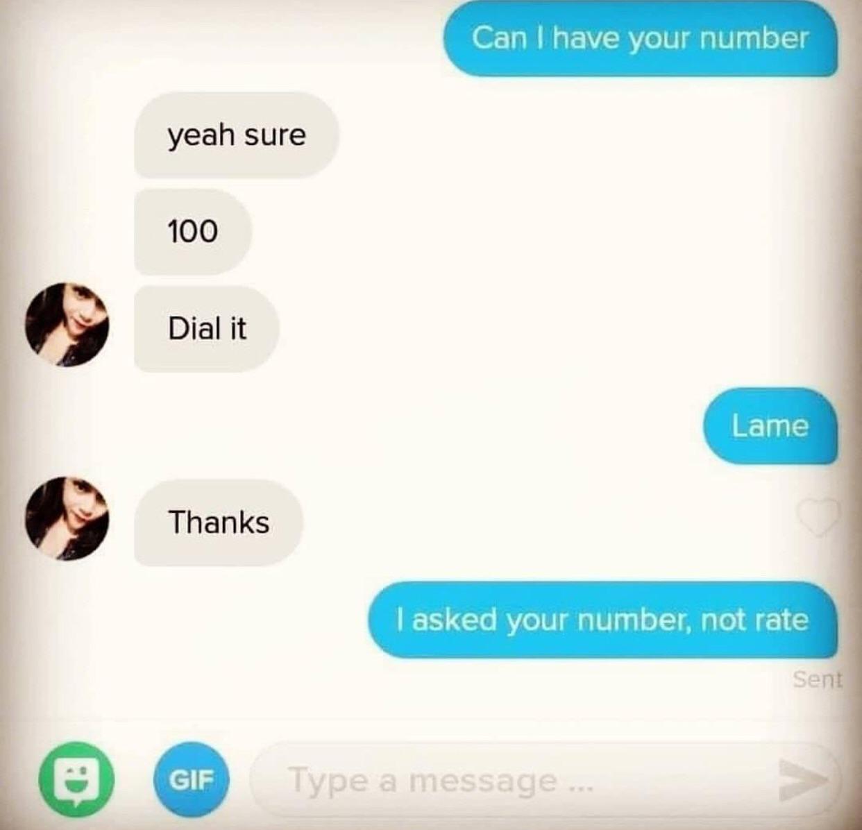 Destroyed by words in seconds | Scrolller