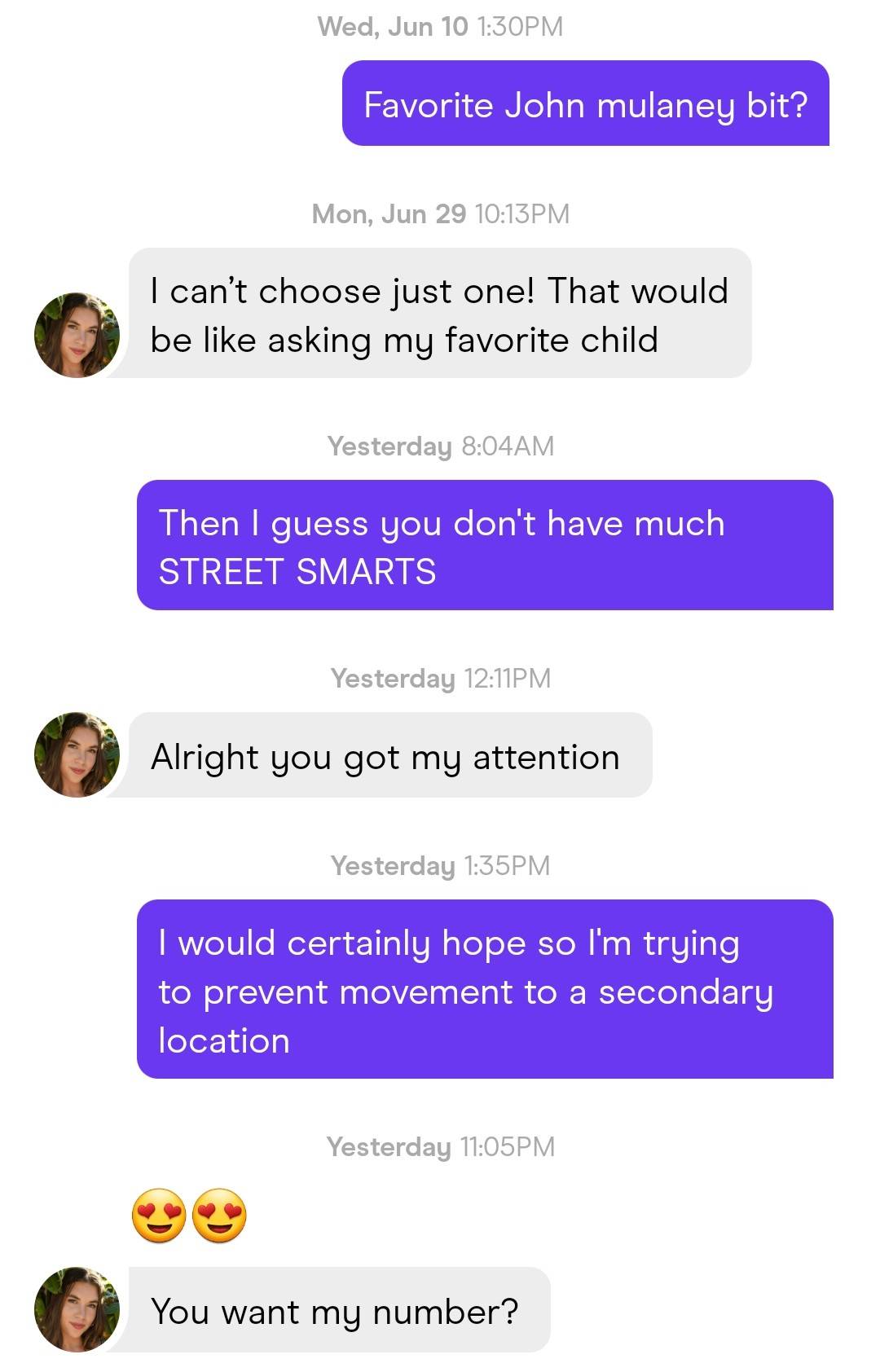 Detective Bittenbinder, the ultimate wingman | Scrolller