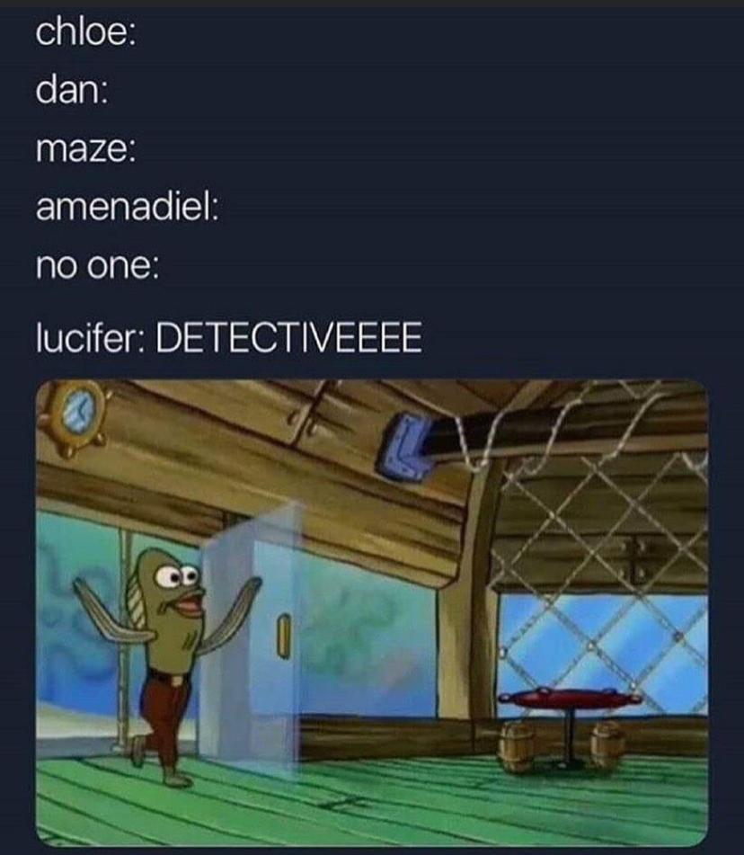 DETECTIVE! | Scrolller