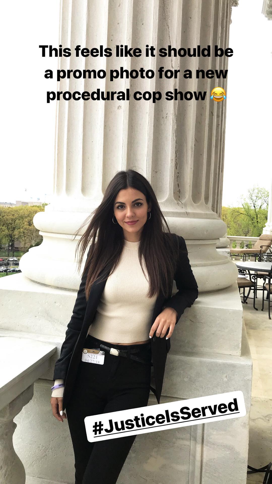 Detective Justice | Scrolller