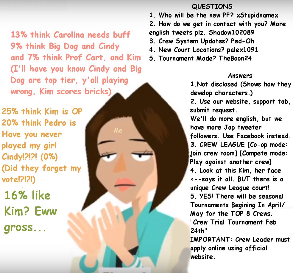 Developer Stream Abridged | Scrolller