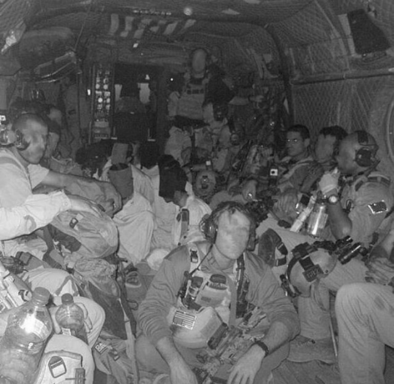 Devgru Gold Squadron | Scrolller