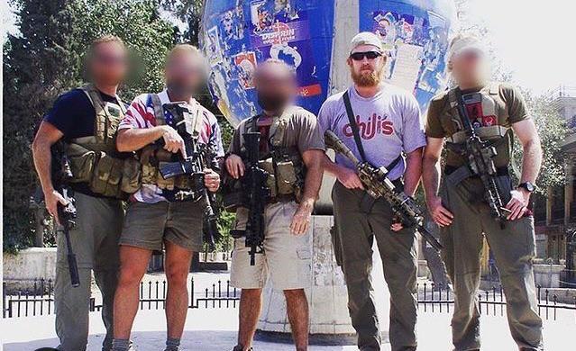 DEVGRU Red Sqaudron | Scrolller