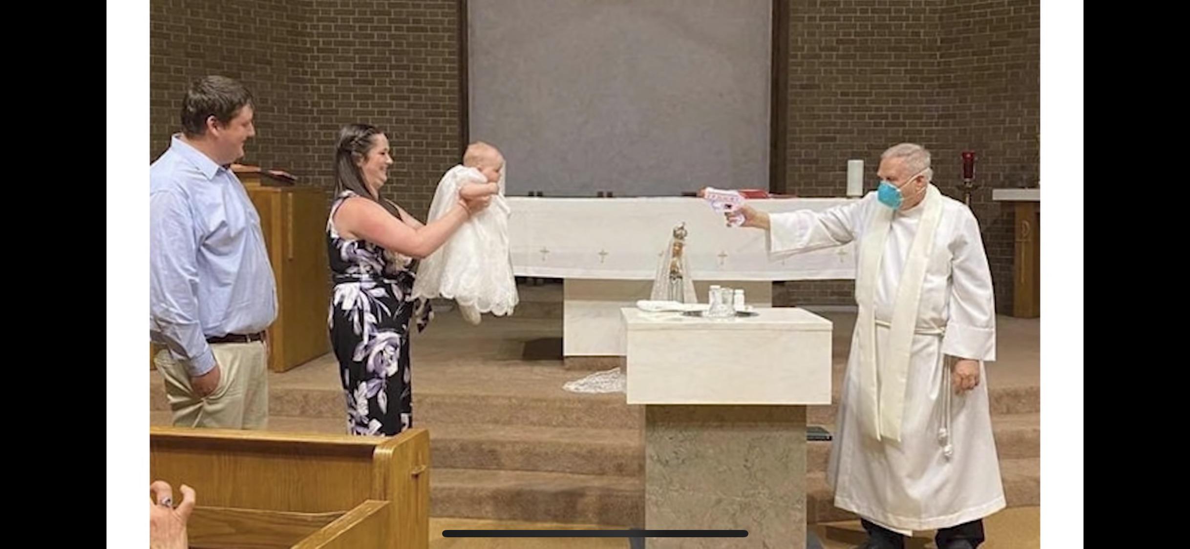 Devil baby | Scrolller