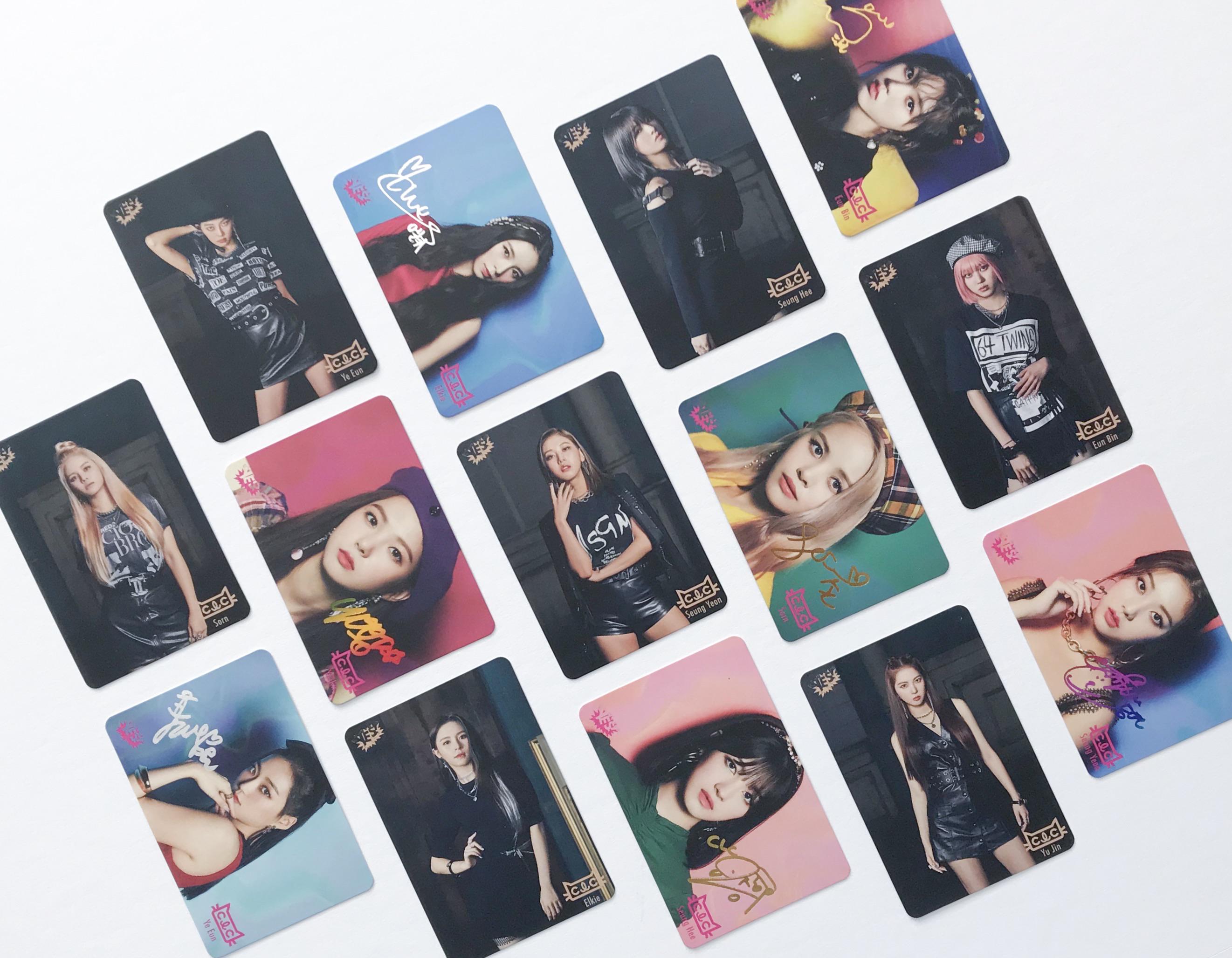 Devil Photocards from Yes Magazine | Scrolller