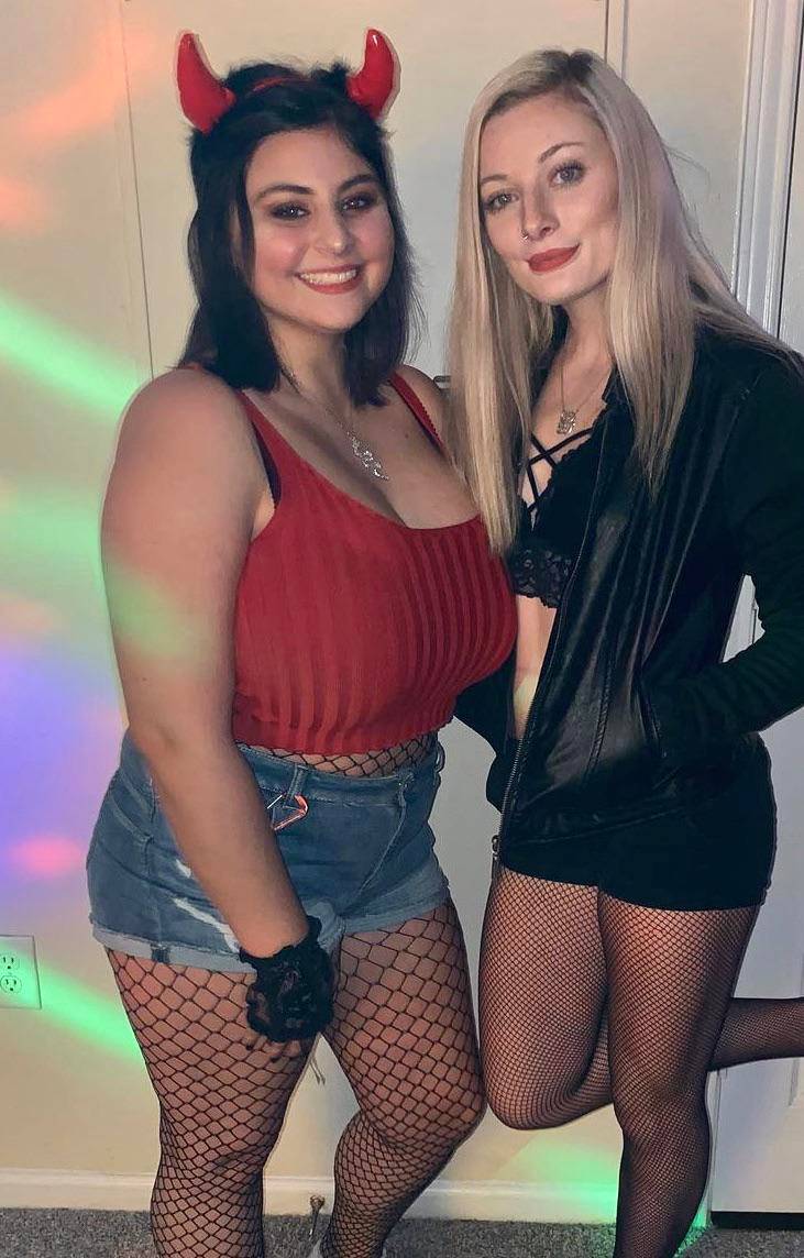 Devil’s in the details | Scrolller