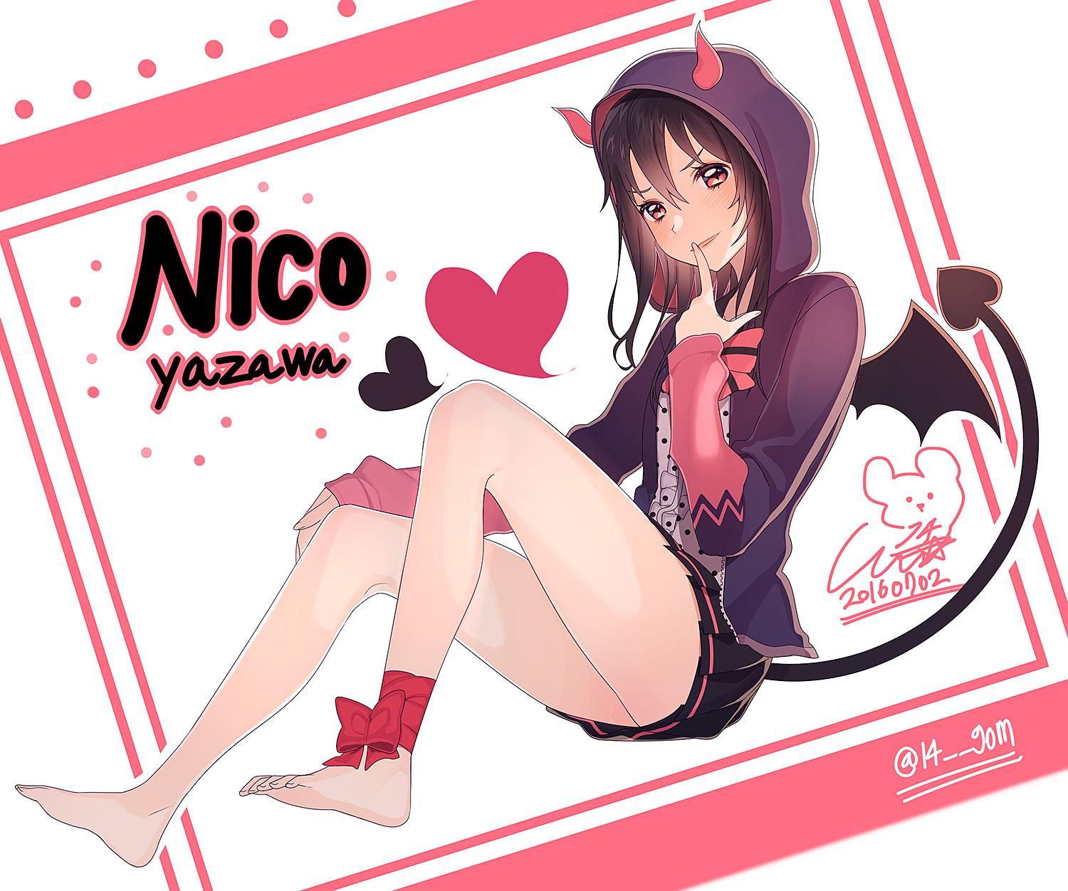 Devilish | Scrolller