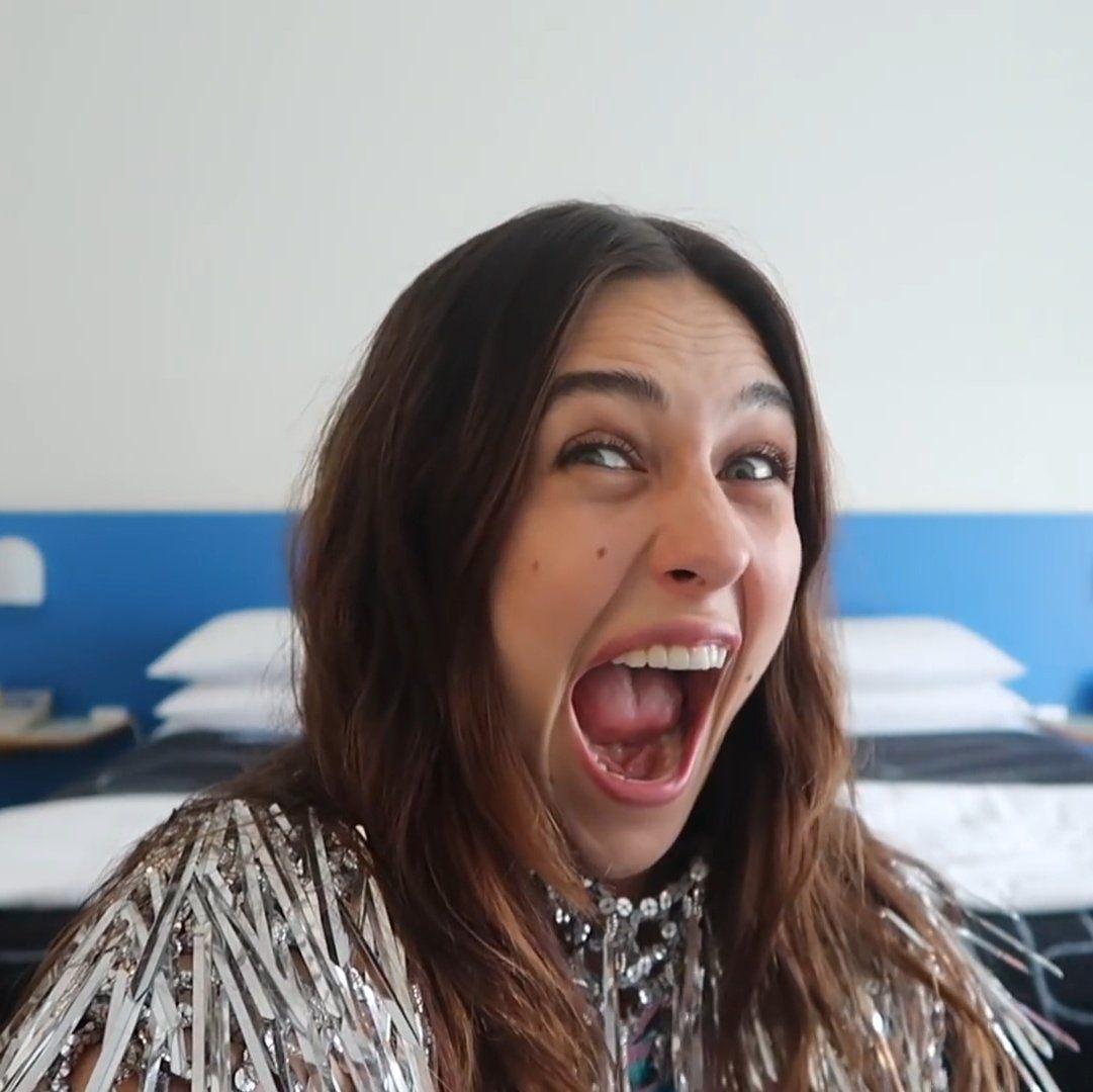 Devon Lee Carlson | Scrolller