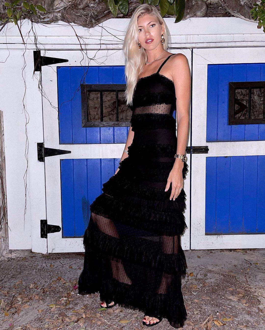 Devon Windsor | Scrolller