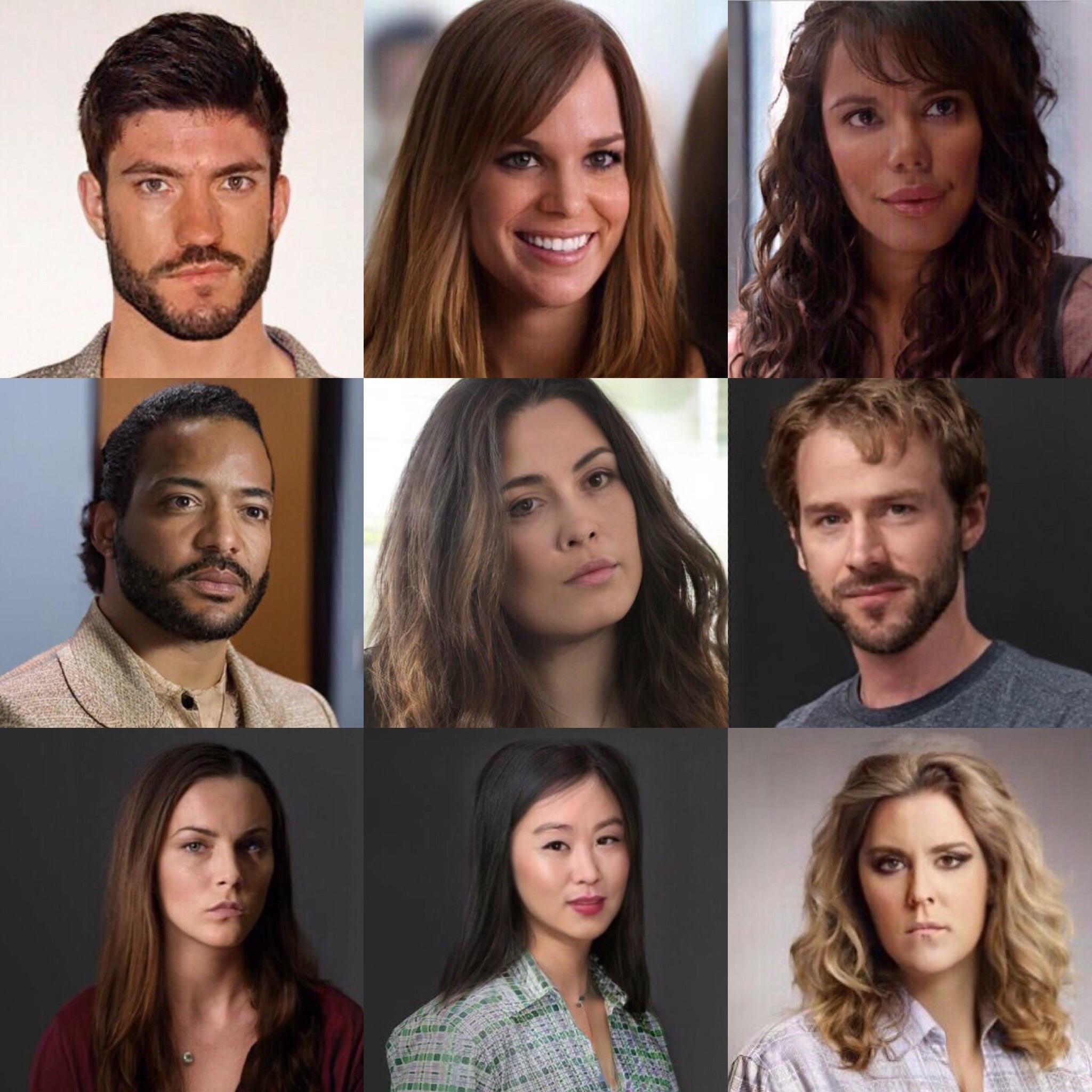 Dexter gender swap! | Scrolller