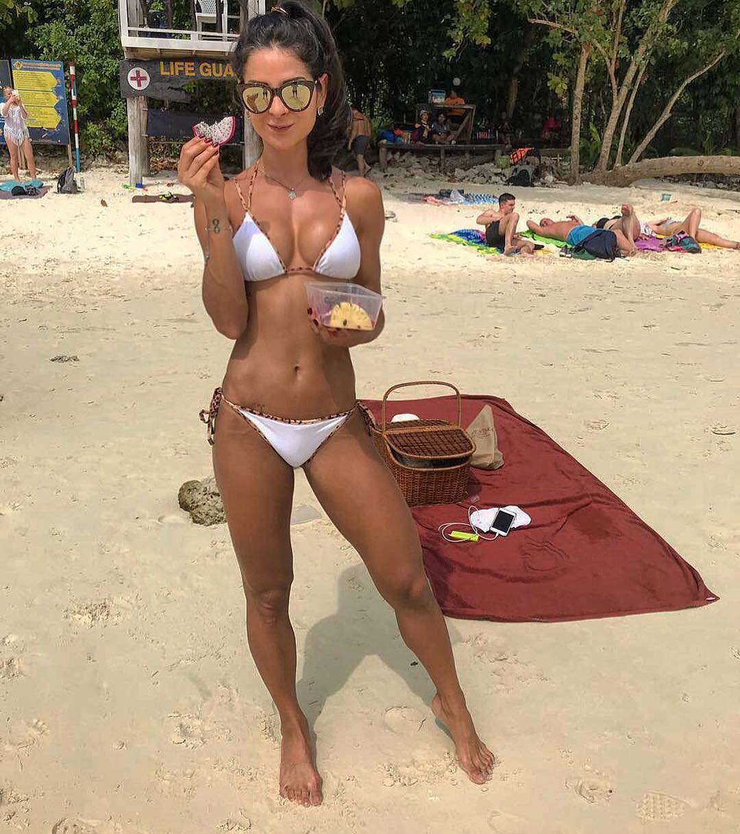 Deyse Carvalho | Scrolller