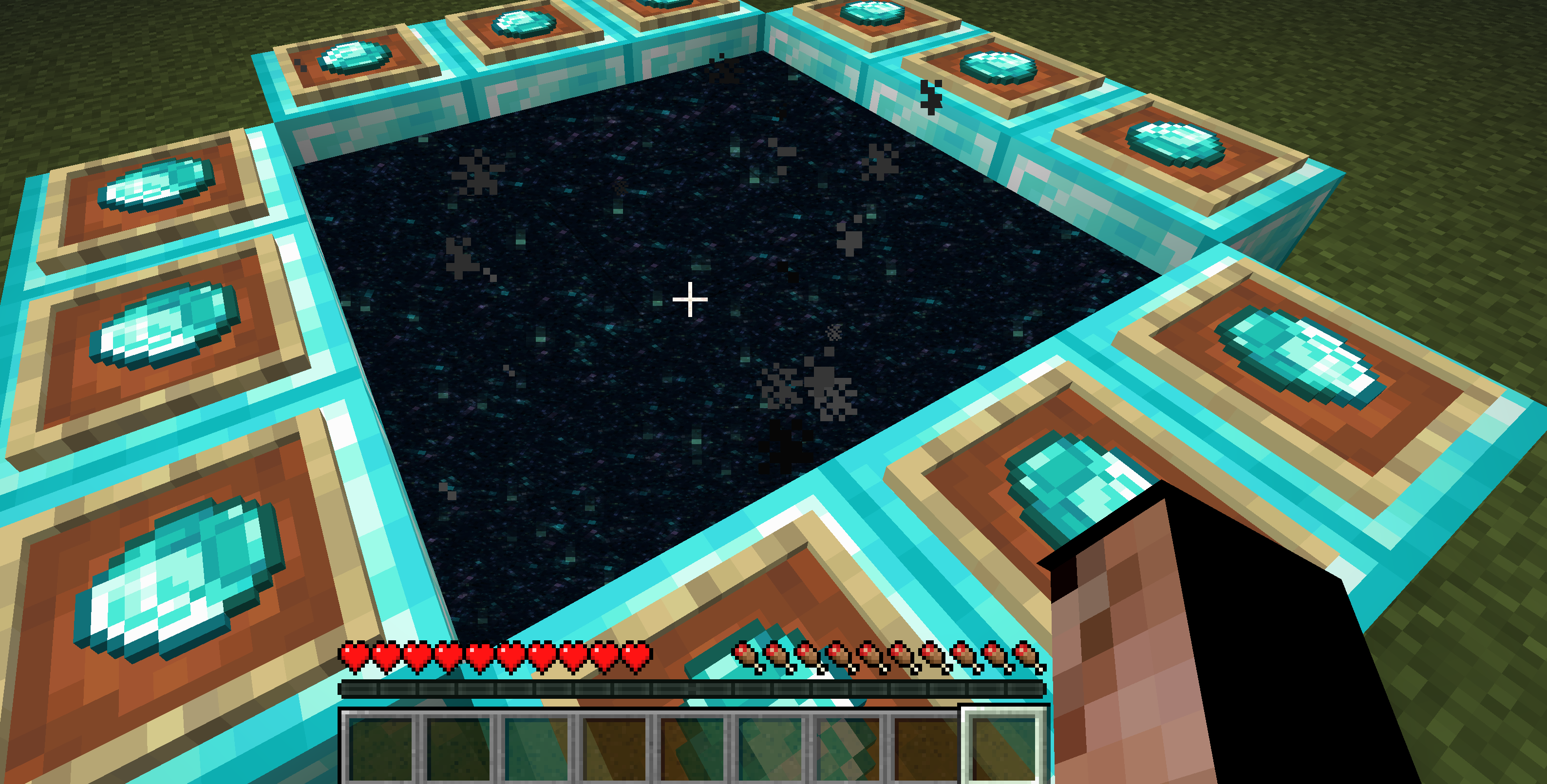 diamond land | Scrolller