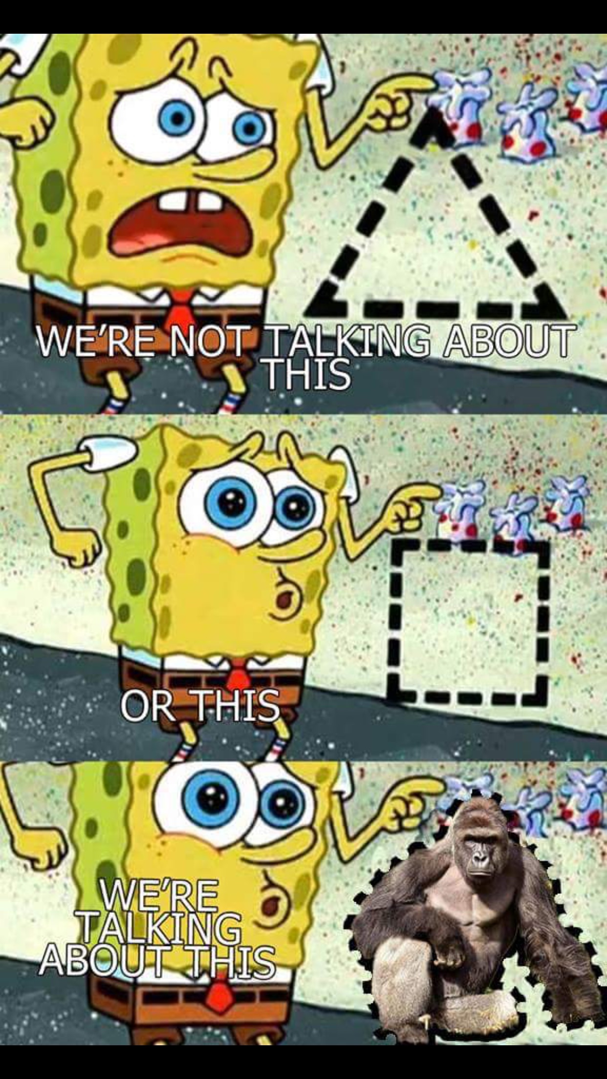 Dicks out | Scrolller