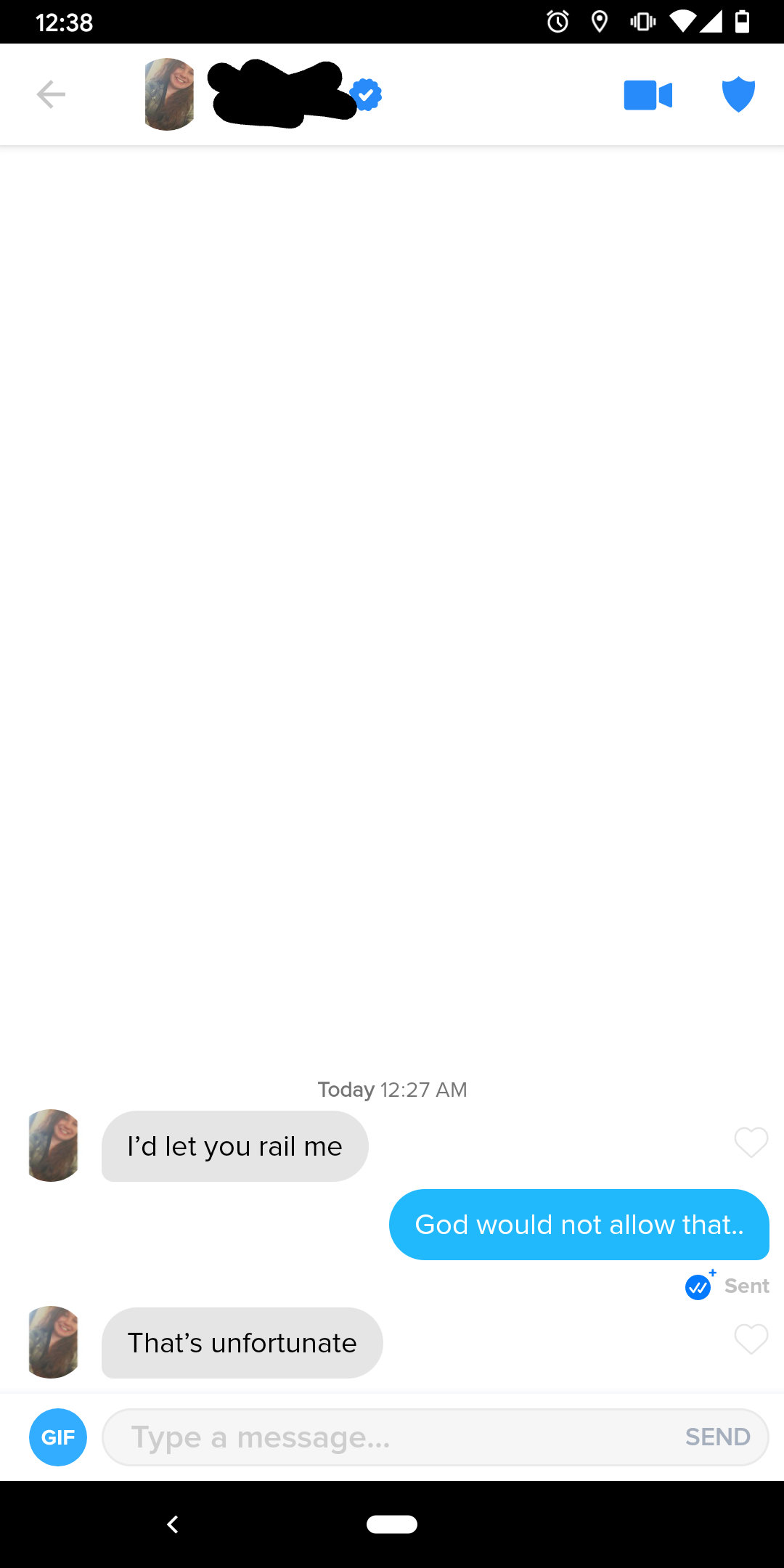 Did.. did I do it right? | Scrolller