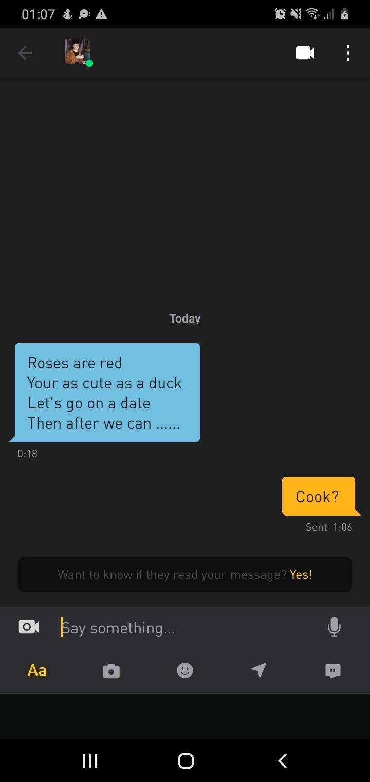 Did I do it right? | Scrolller