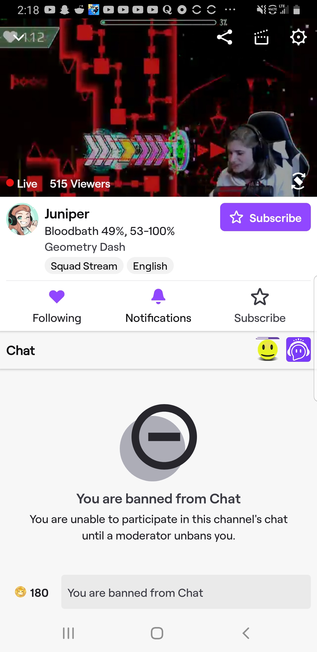 Did I overdo simping? | Scrolller