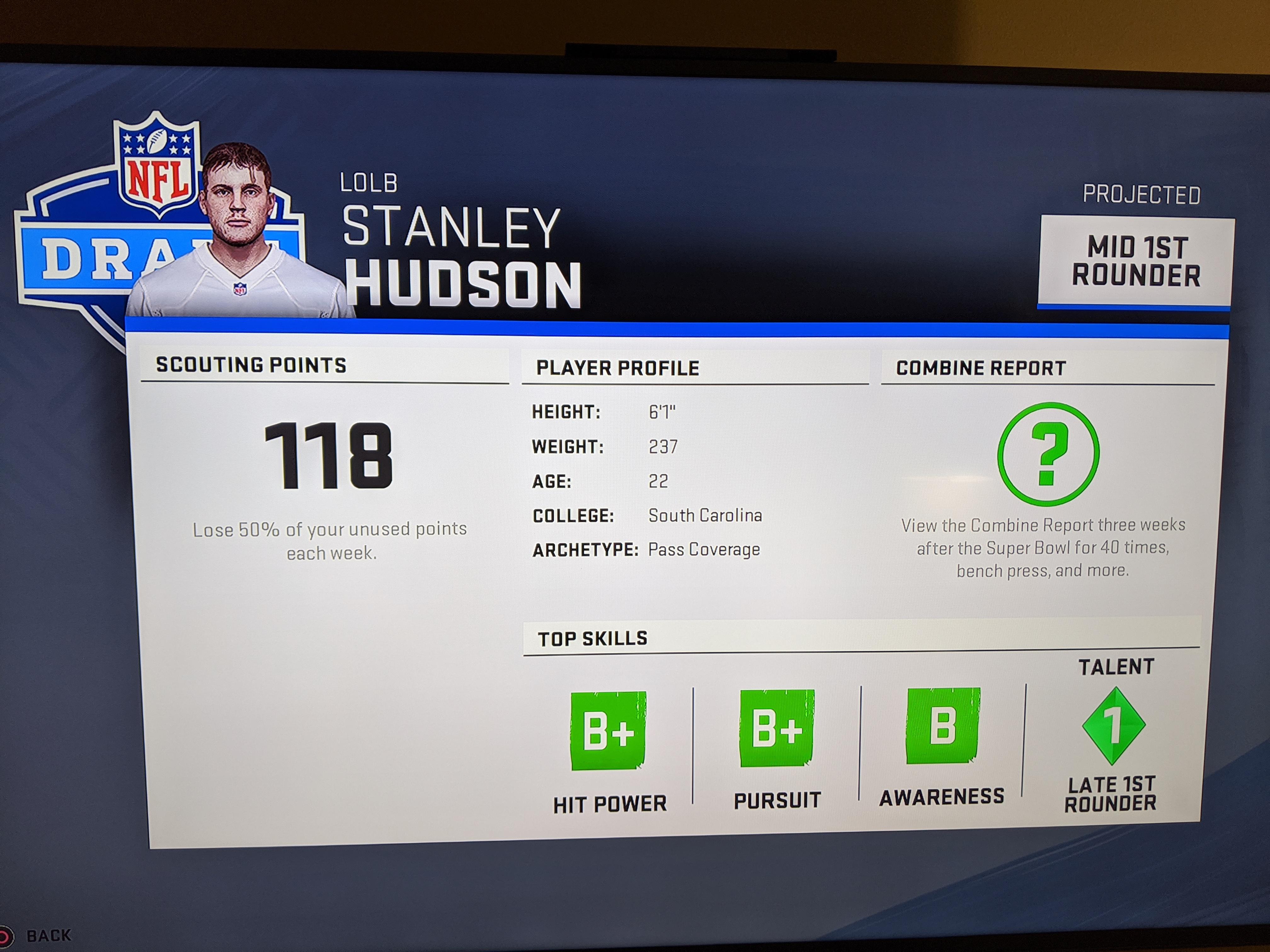 Did I Stutter?!? | Scrolller