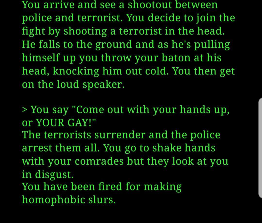 Did I win? | Scrolller