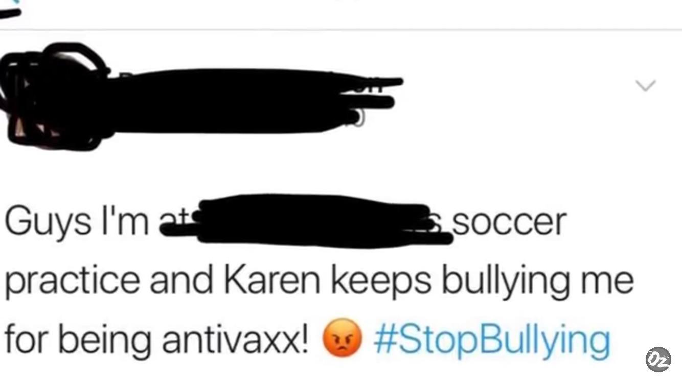 Did Karen change teams | Scrolller