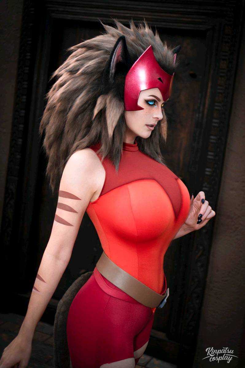 Did me this Catra enjoy! | Scrolller