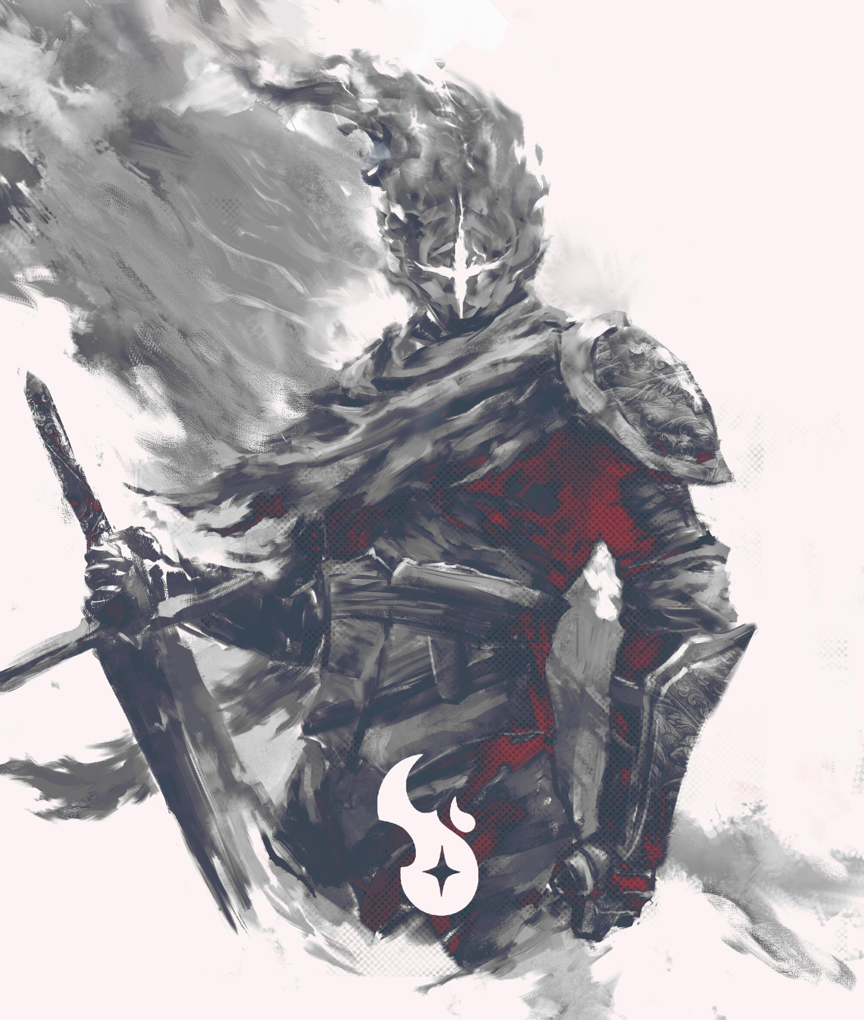 Did some fanart of the Beheaded | Scrolller