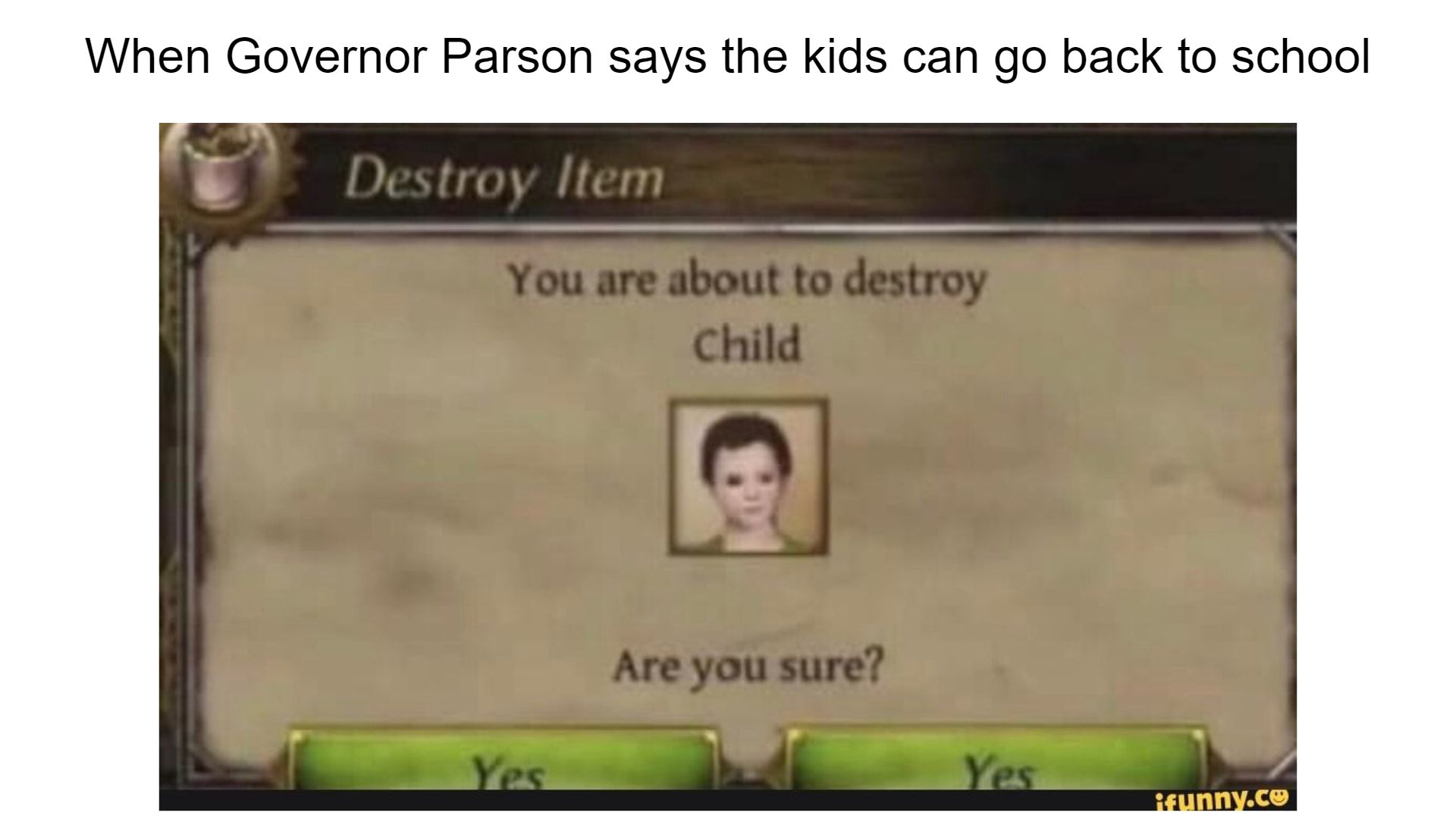 Did somebody say state memes? | Scrolller