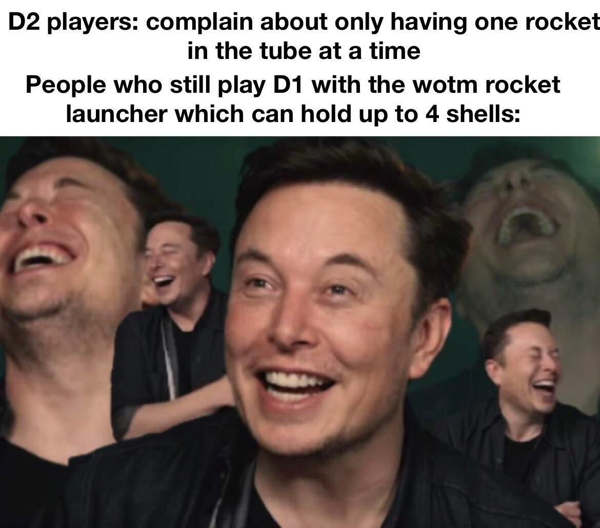 Did wotm today and thought of a bunch of memes | Scrolller