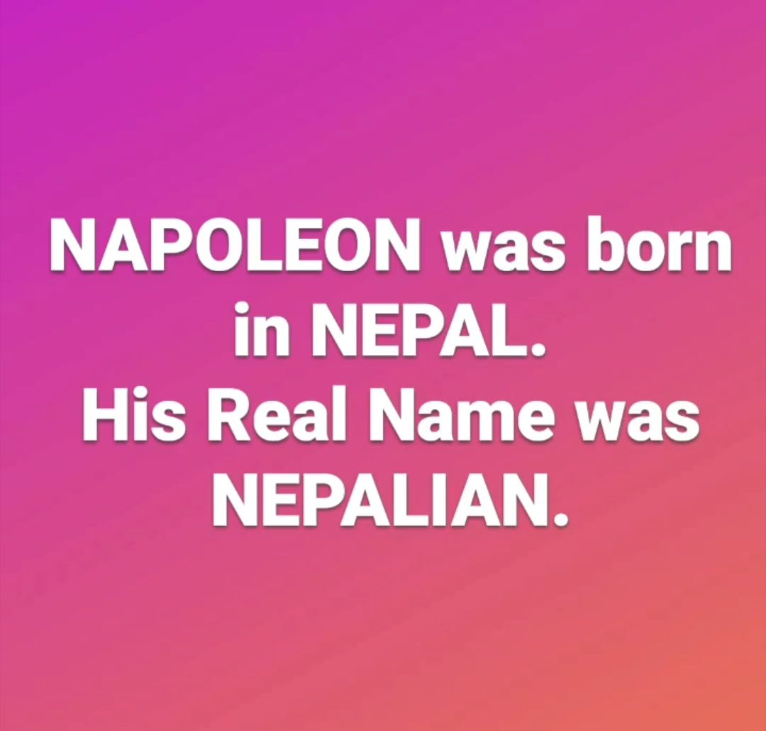 Did you know? | Scrolller