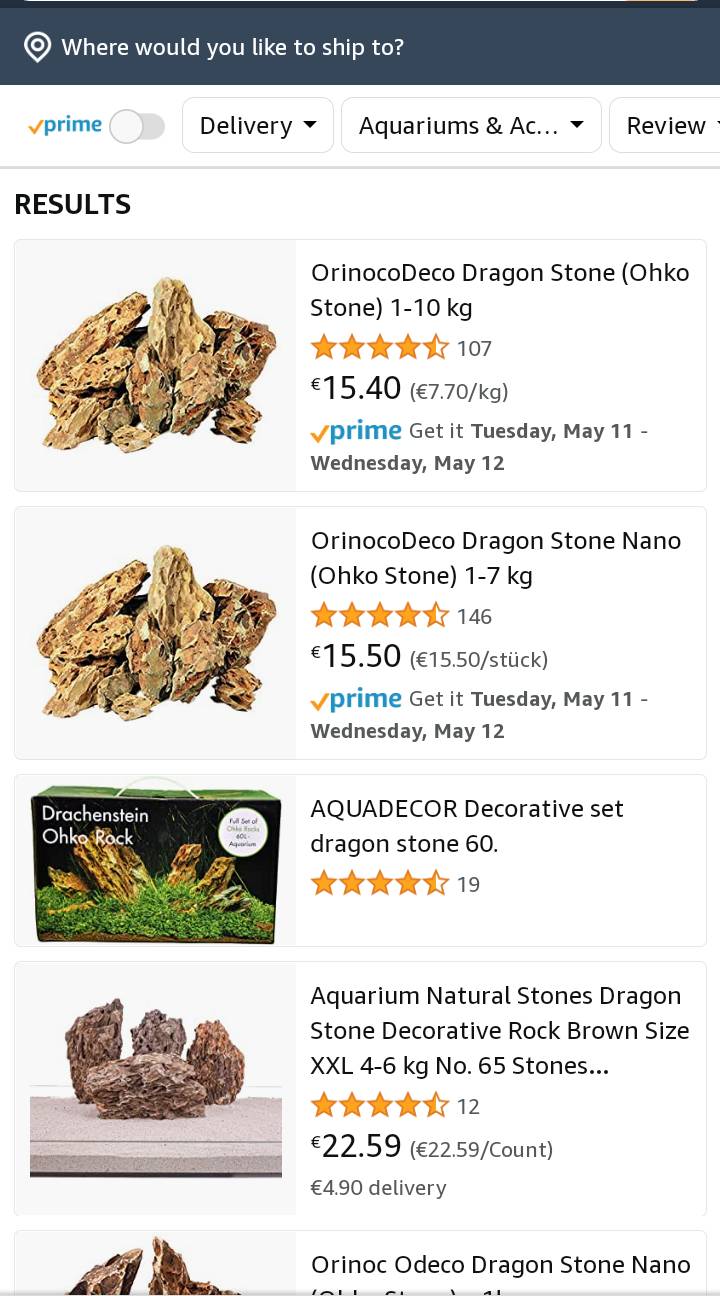 Did you know ohko was a rock | Scrolller