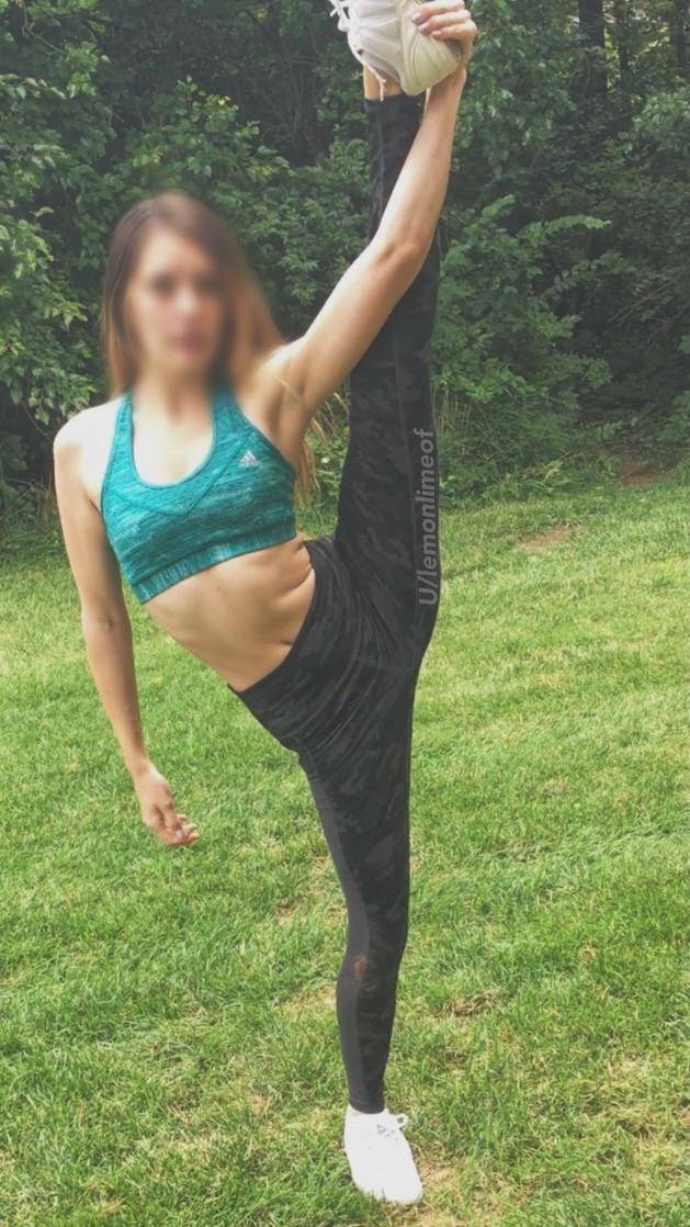 Help Me Stretch Scrolller 4660