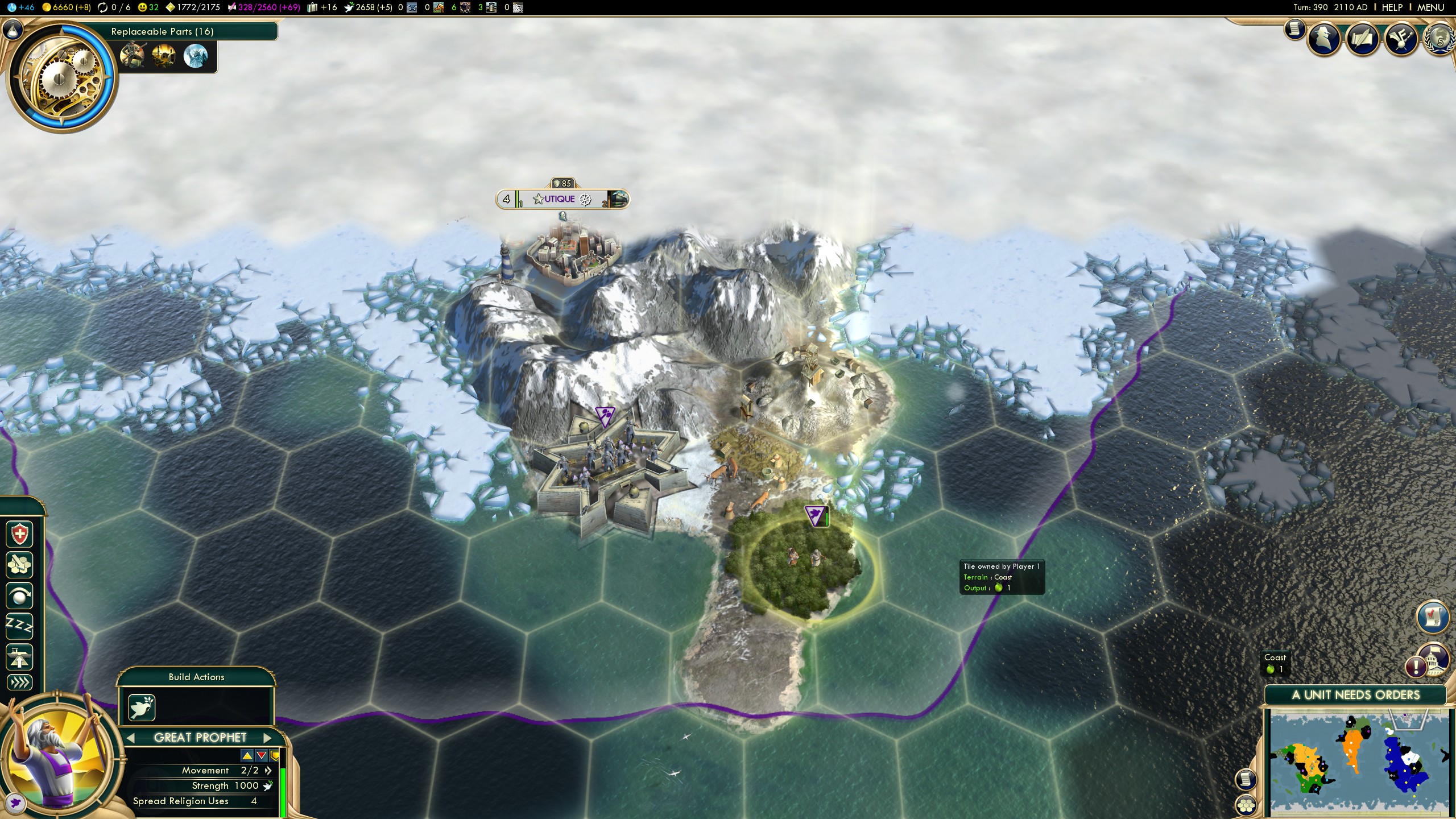 Dido's Hideout | Scrolller