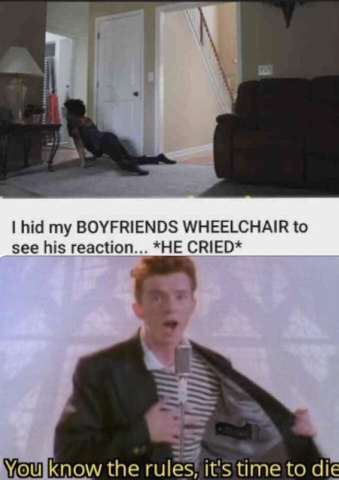 Die scum | Scrolller