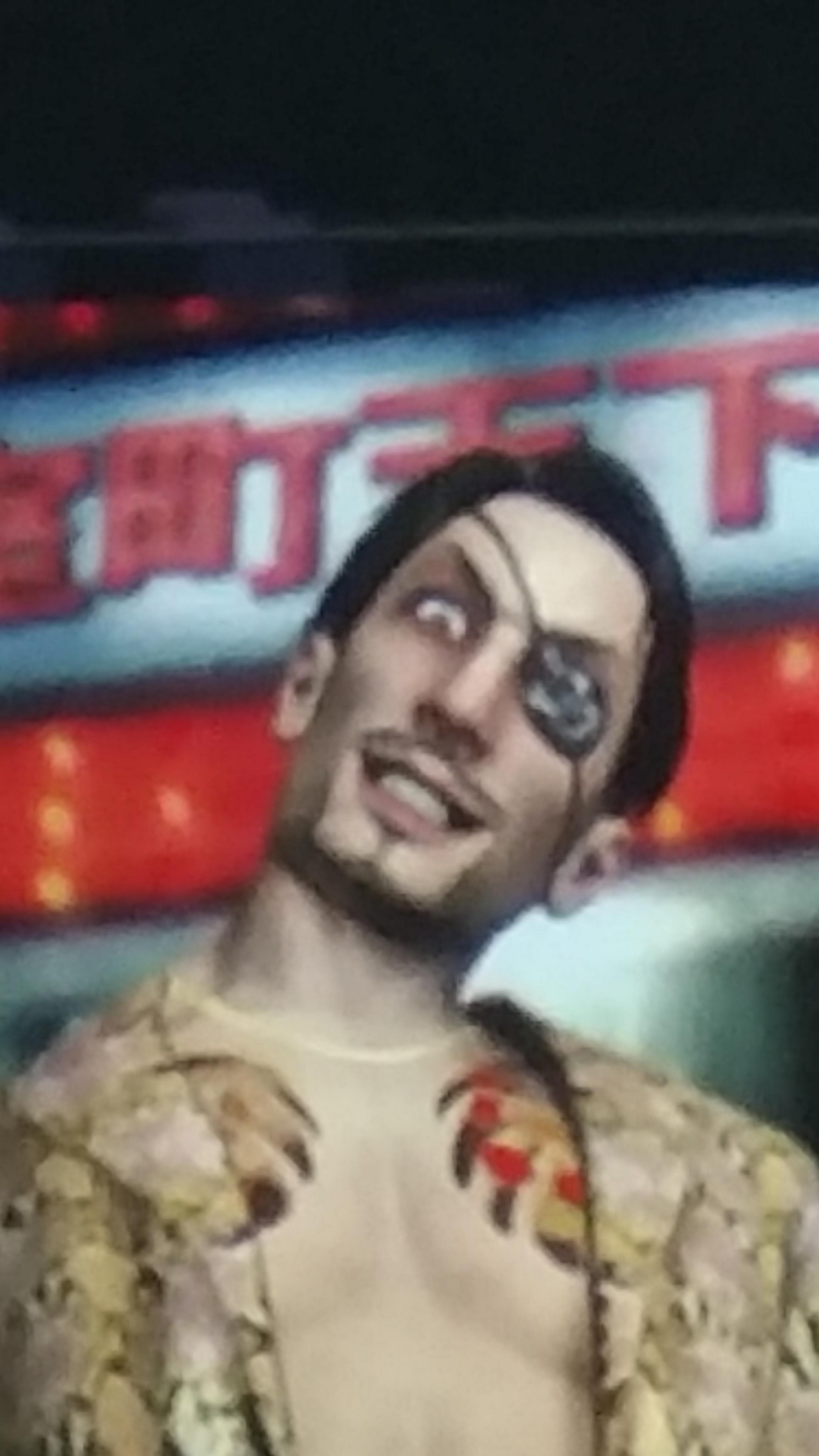 Diego dojima | Scrolller