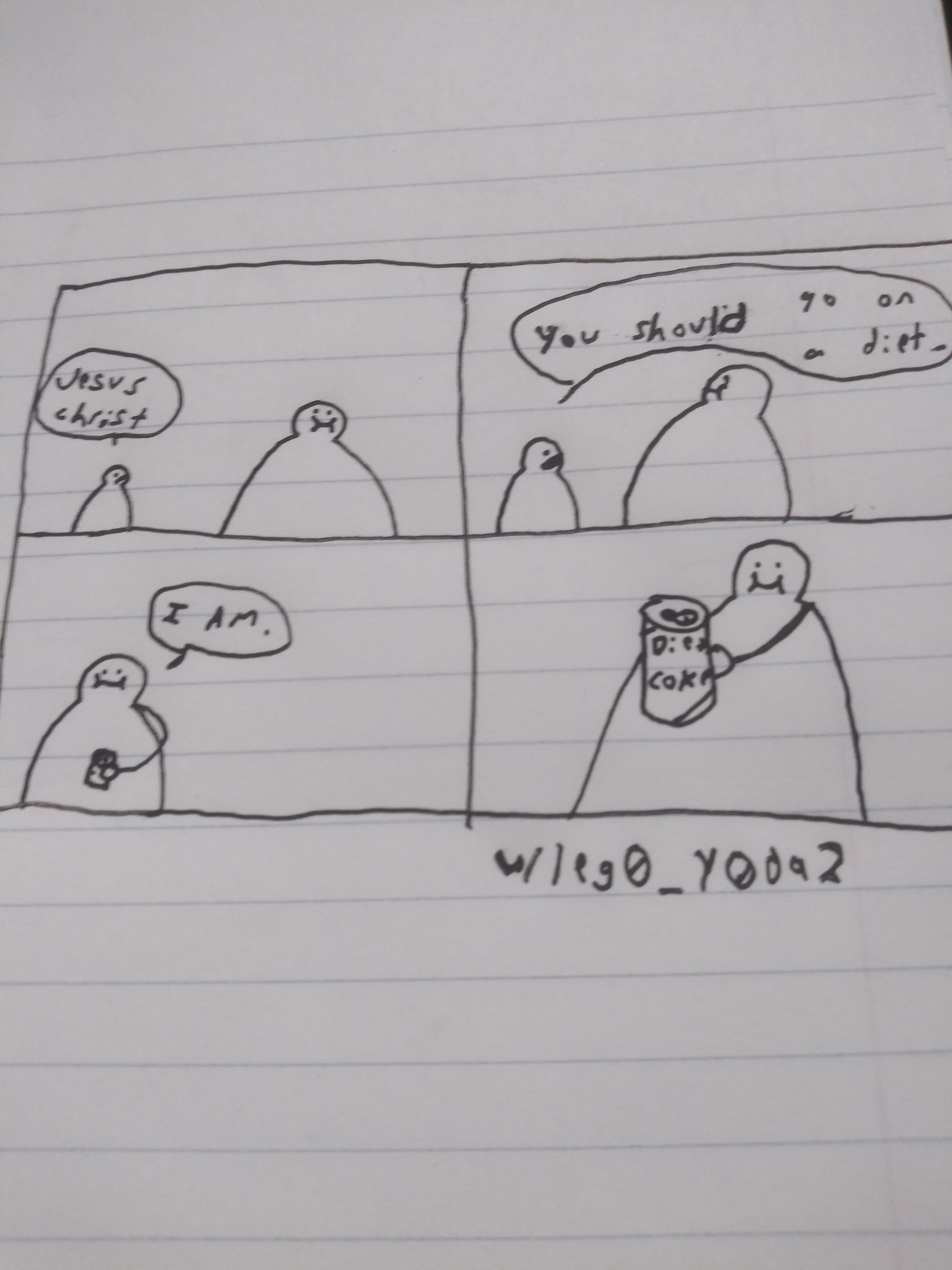 Diet (OC) | Scrolller