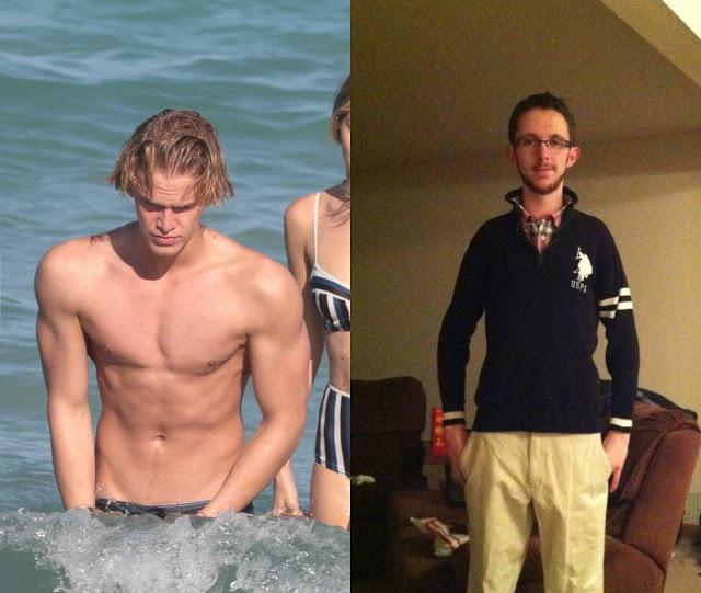 Different Species. | Scrolller