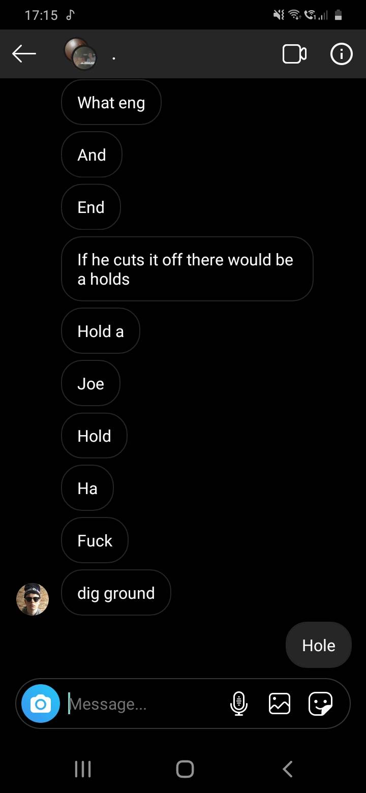 "Dig ground" | Scrolller