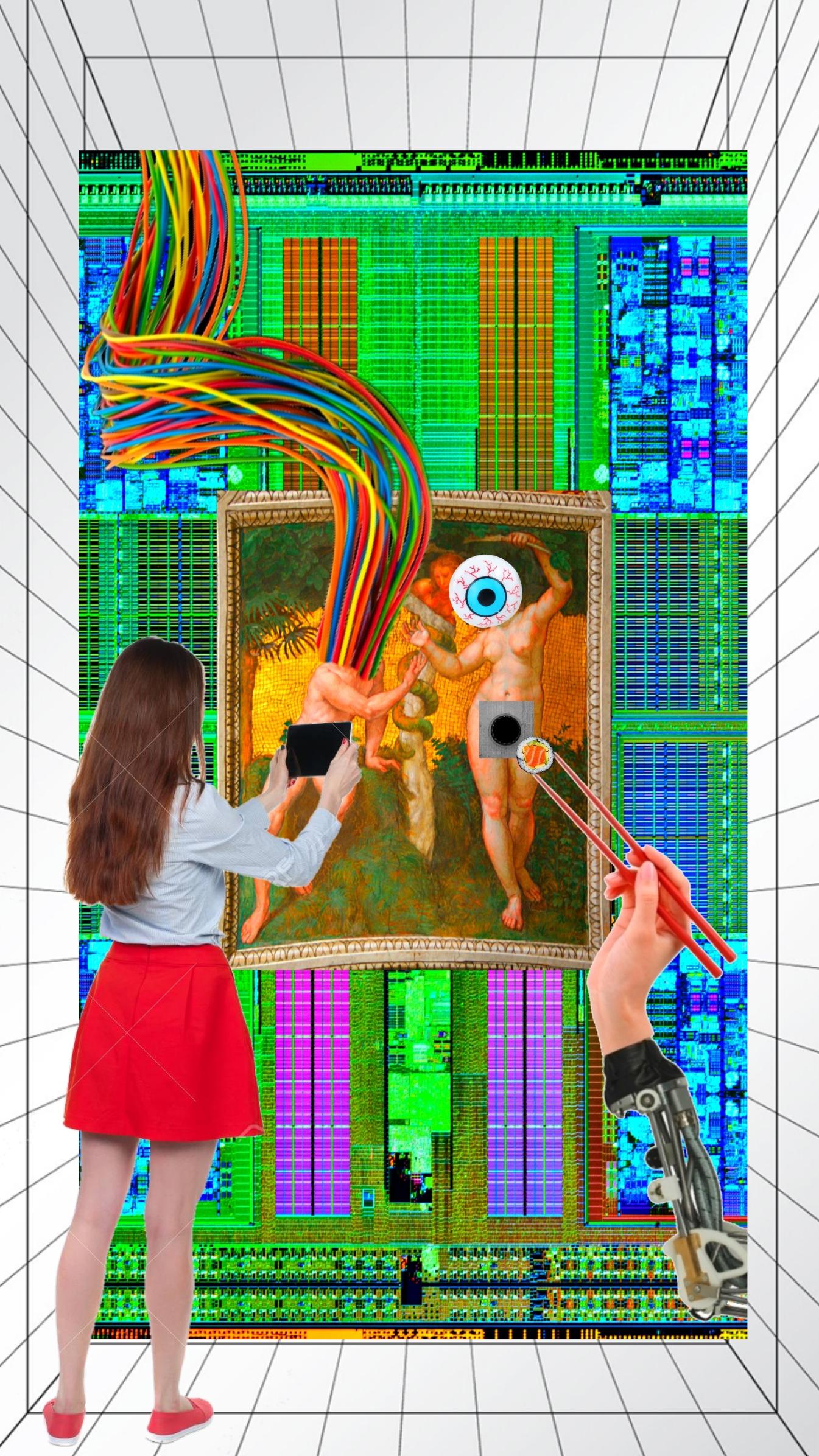 [Digital] | Scrolller