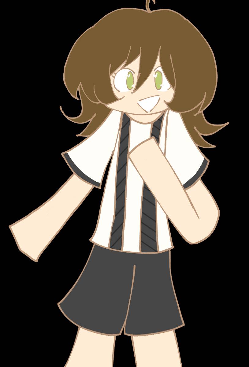 digital version of that pen doodle! | Scrolller