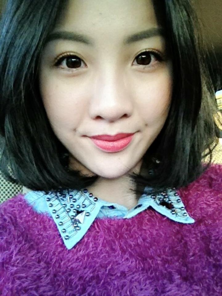 Dimples (x-post from r/RealChinaGirls) | Scrolller