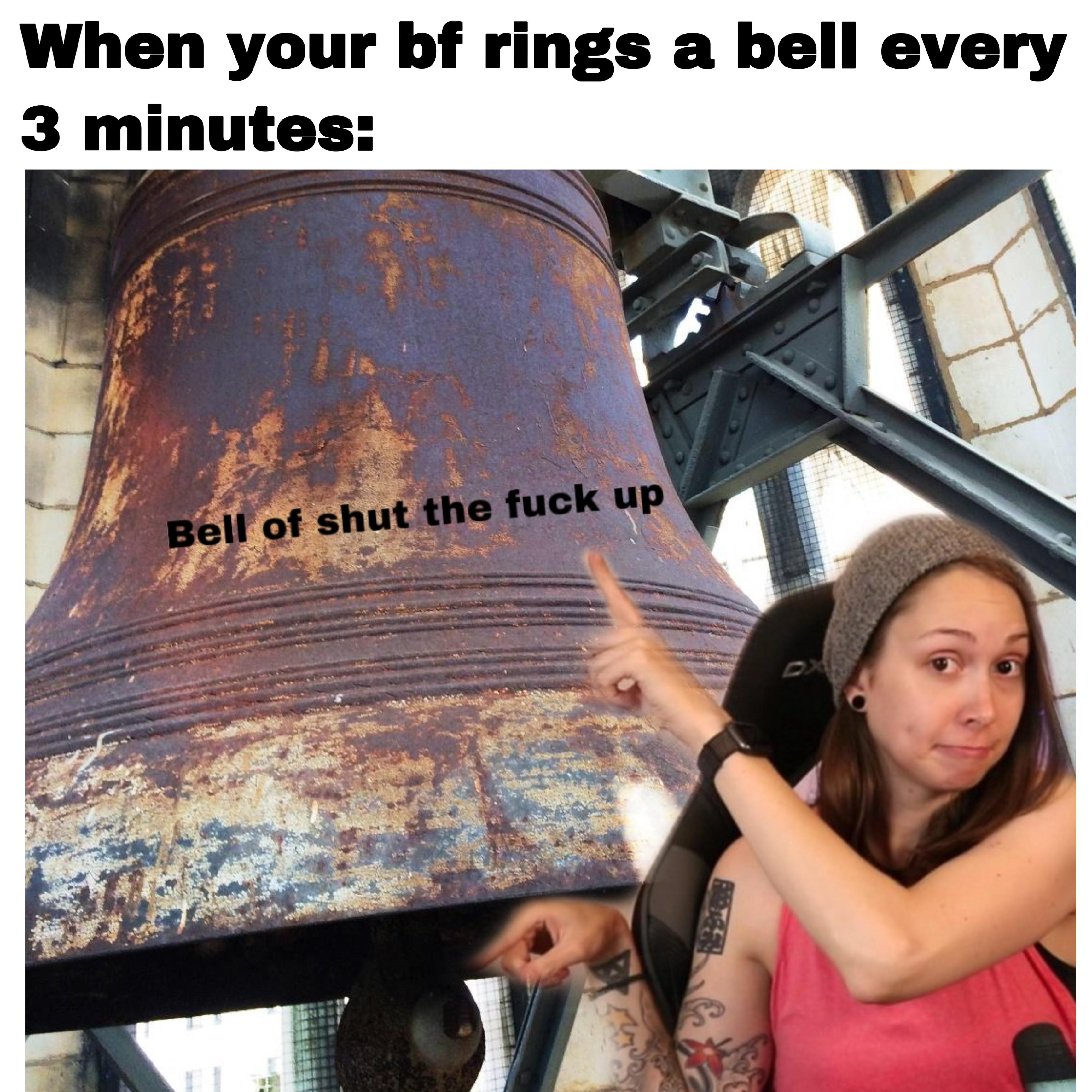 Ding ding ding | Scrolller