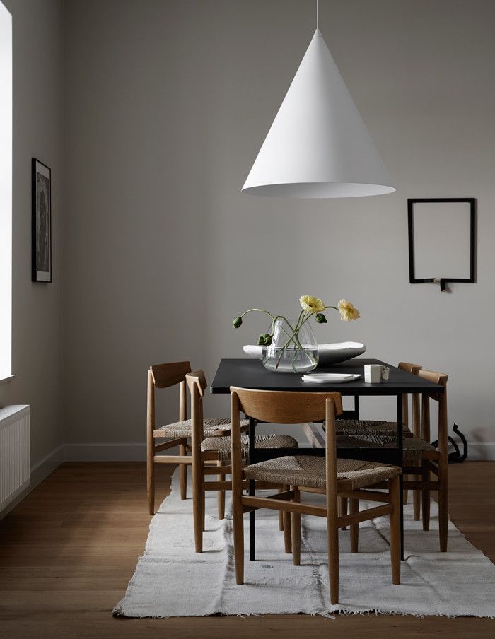 Dining room | Scrolller